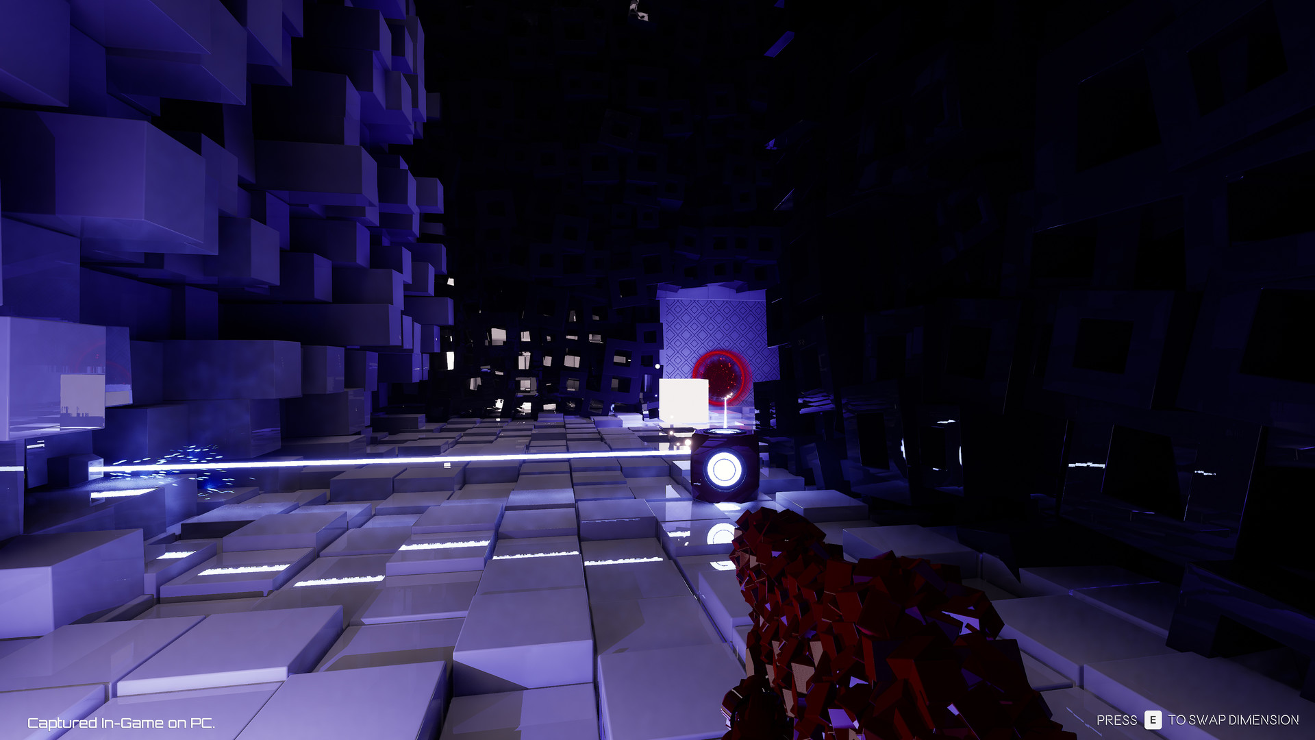 DESORDRE : A Puzzle Game Adventure on Steam