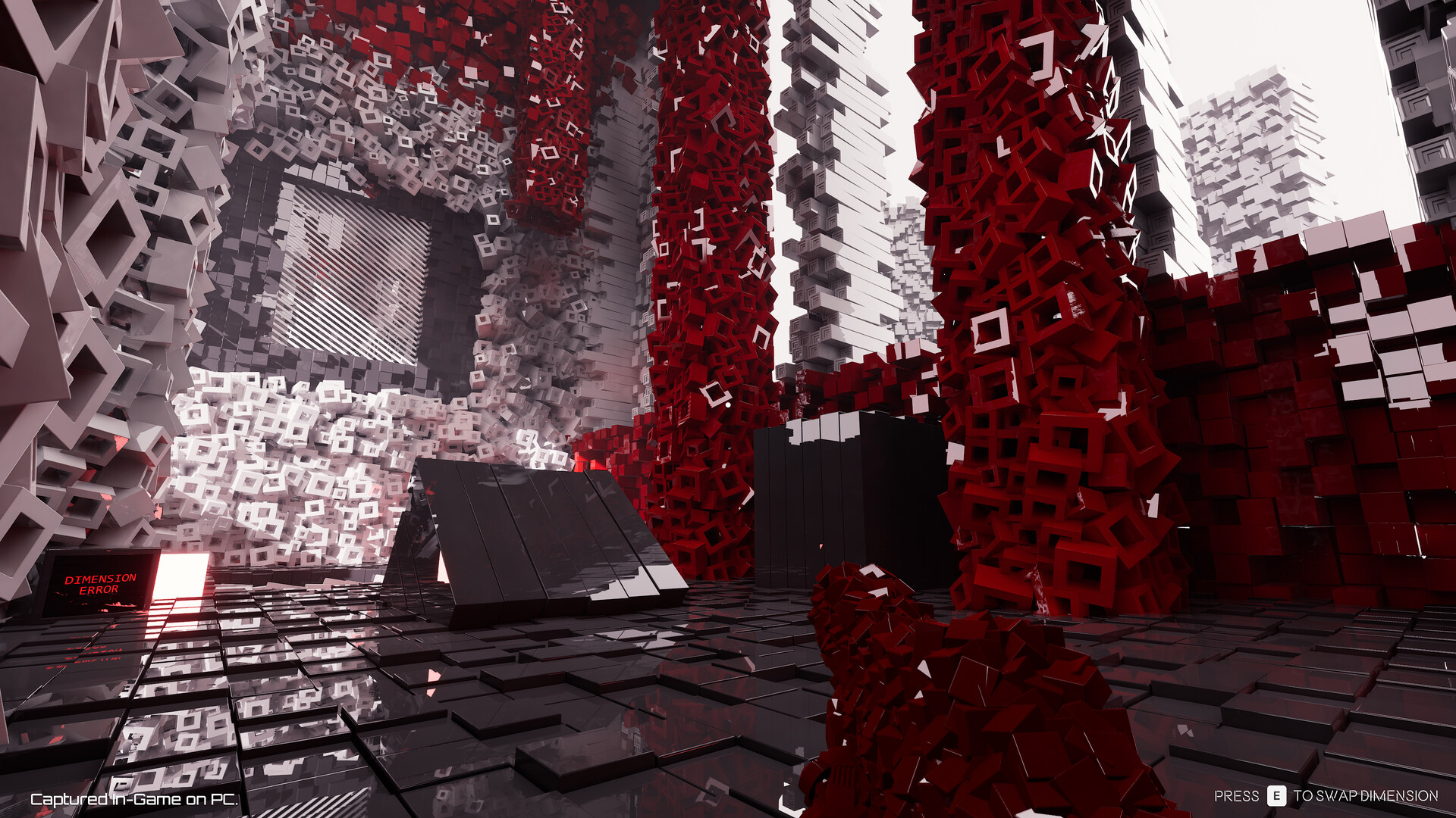 DESORDRE : A Puzzle Game Adventure on Steam