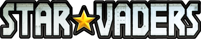 StarVaders · Star★Vaders · SteamDB