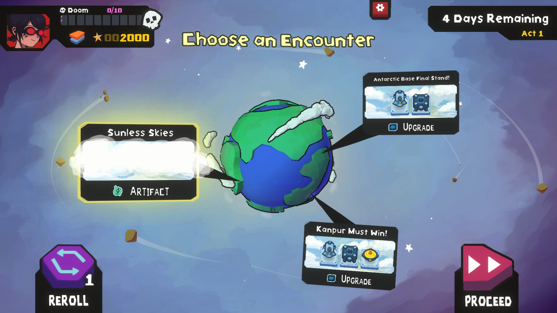 Star★Vaders on Steam