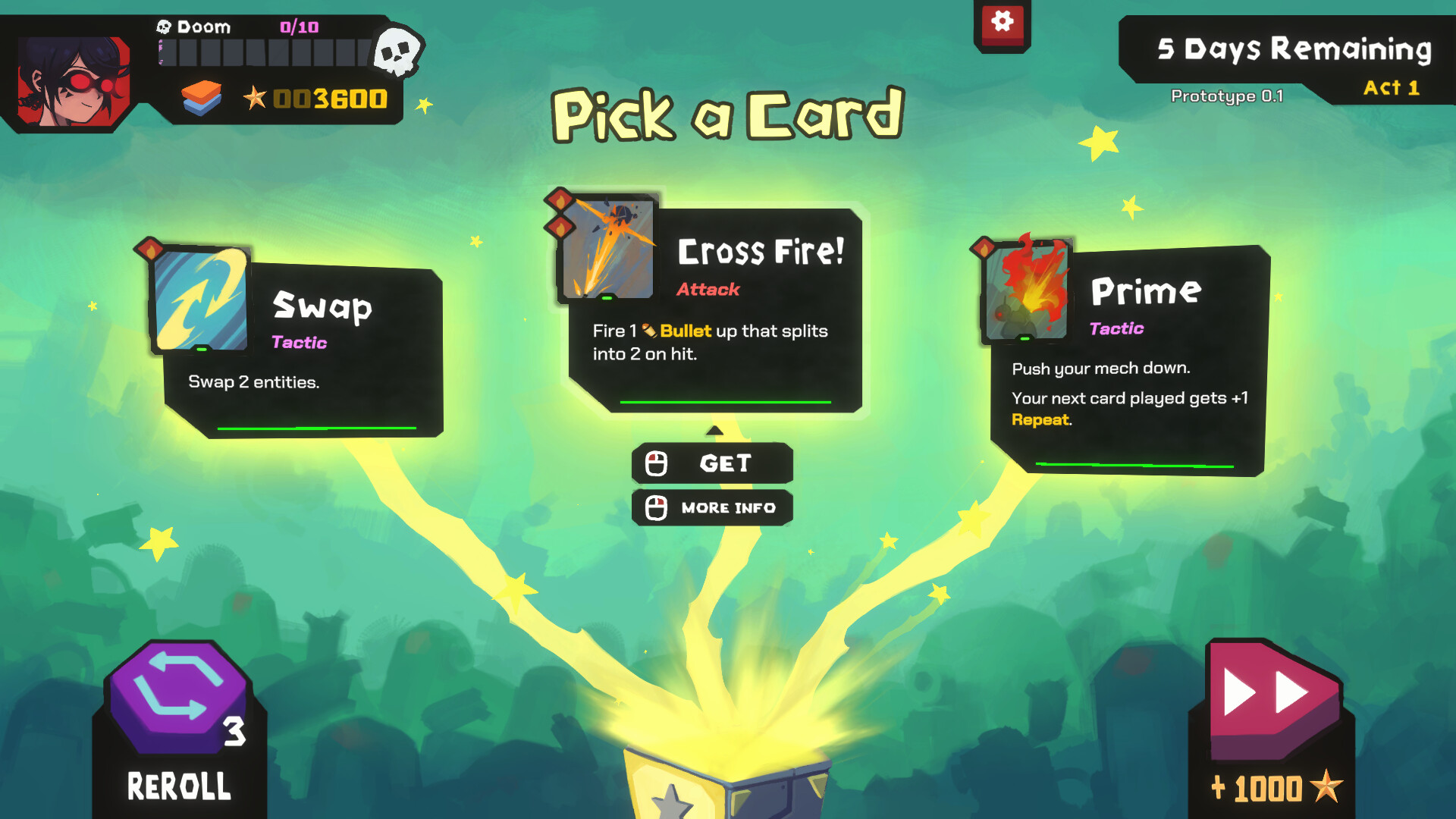 Star★Vaders on Steam