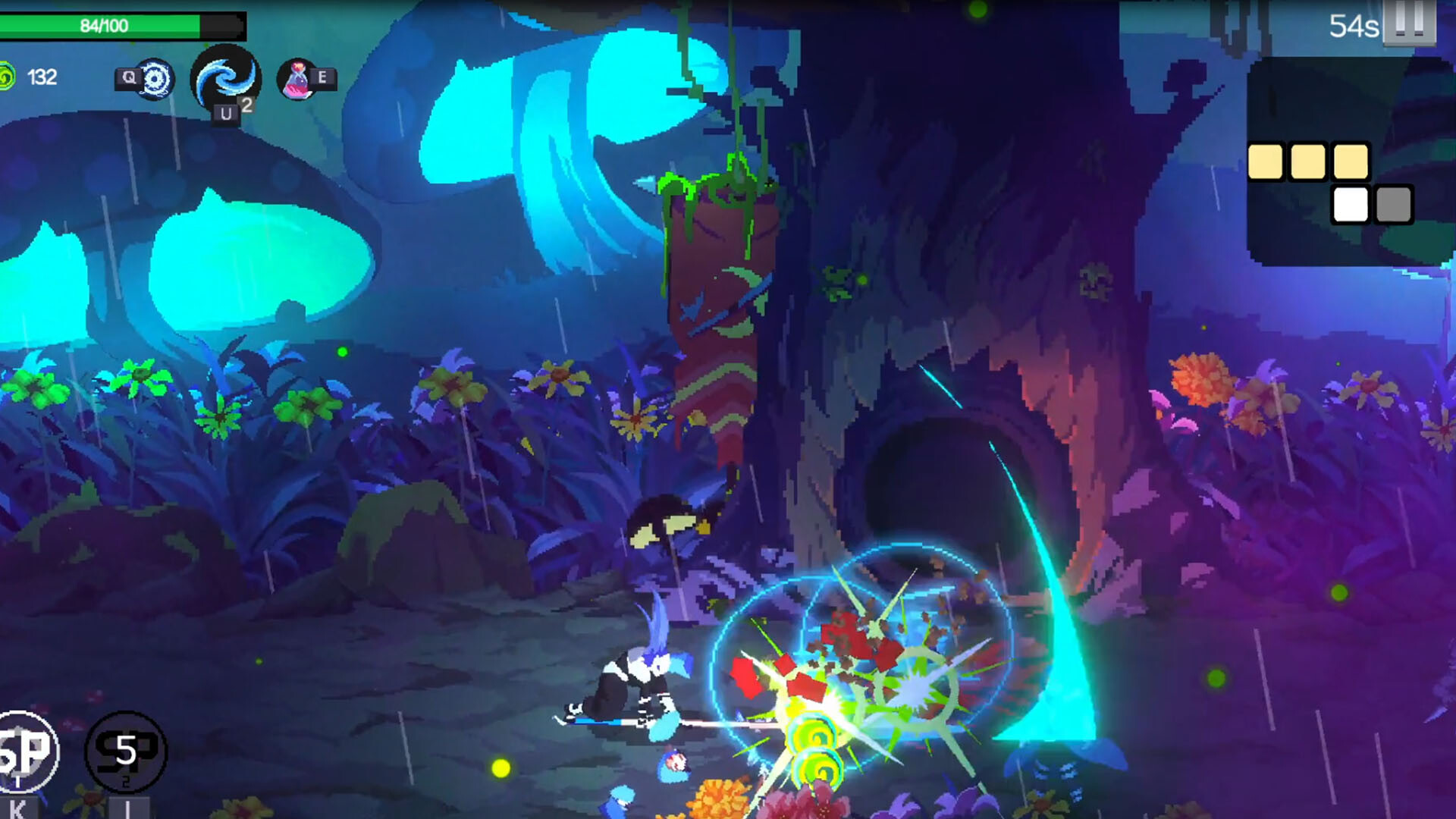 Dream Knight on Steam
