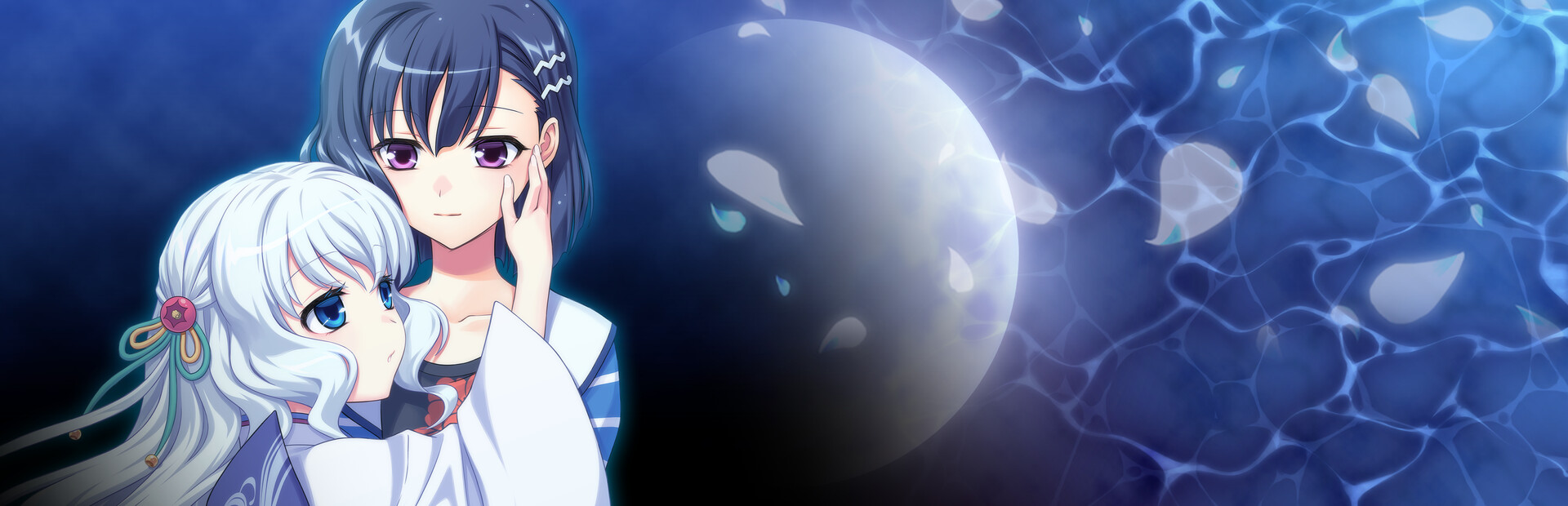 AOISHIRO HD REMASTER Price history · SteamDB