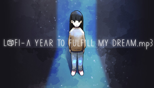 LO FI - A YEAR TO FULFILL MY DREAM.mp3 Steam Charts · SteamDB