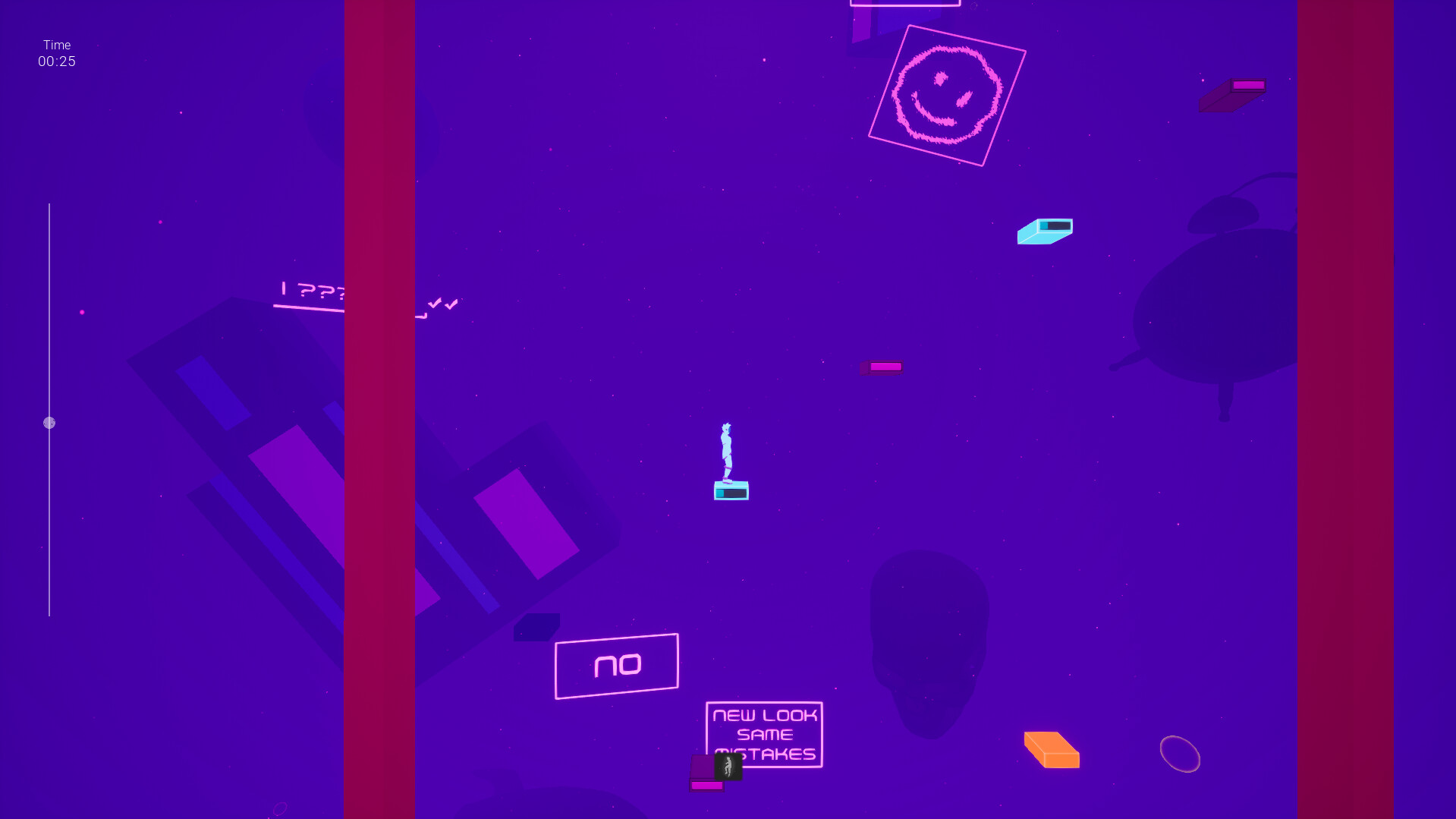 Mood Swings on Steam