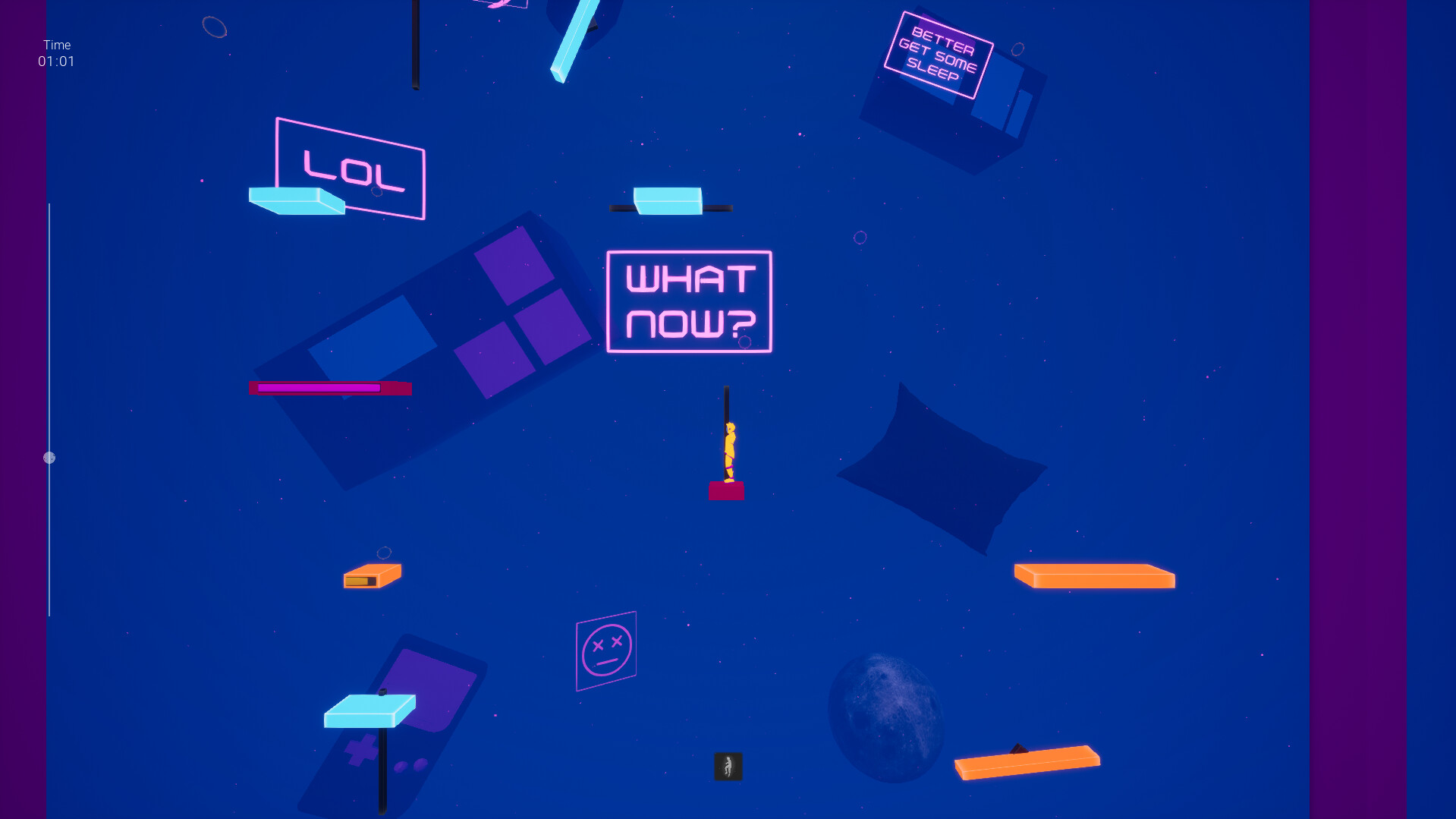 Mood Swings on Steam