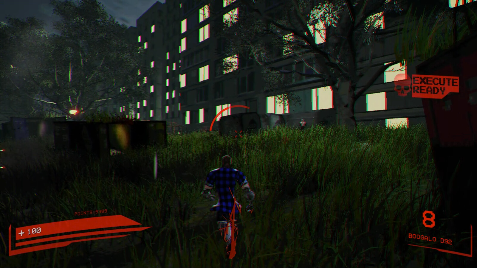 Anticitizen: Red on Steam