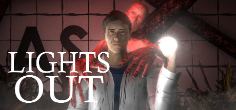 Lights Out Multiplayer op Steam