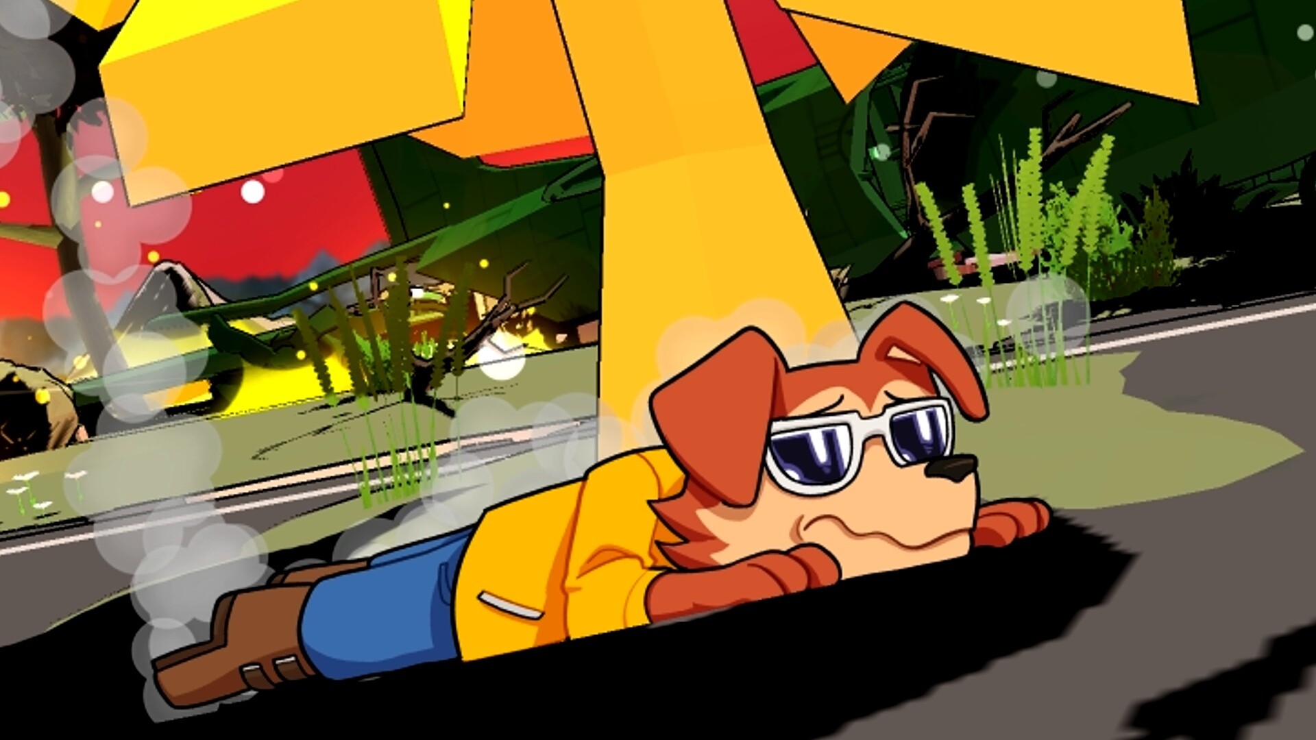 Go Go Jump!! on Steam