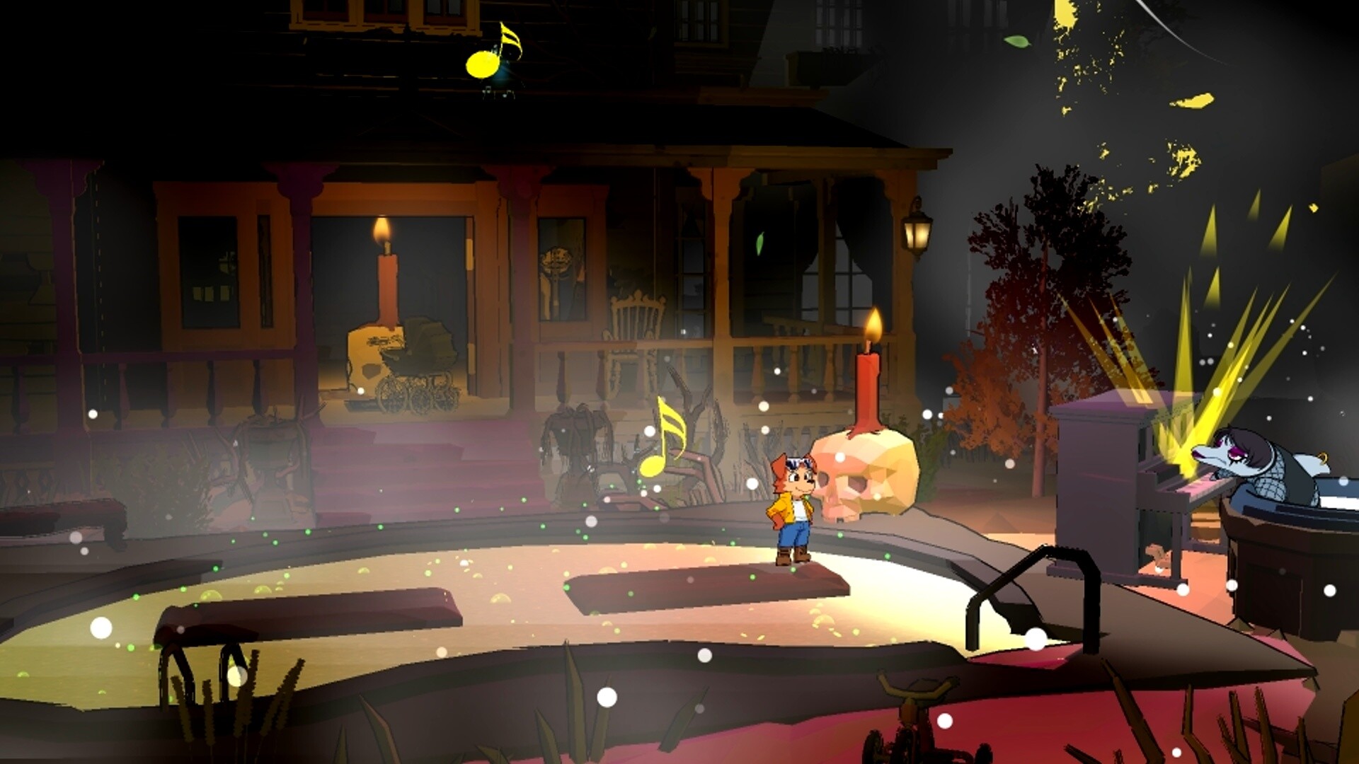 Go Go Jump!! on Steam