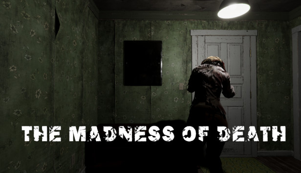 The madness of death di Steam