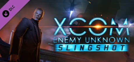 XCOM: Enemy Unknown: Slingshot DLC · XCOM: Enemy Unknown - Slingshot Pack Steam Charts · SteamDB