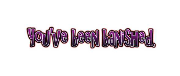 You've been banished. Price history · SteamDB