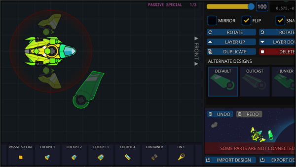 Star Vortex on Steam