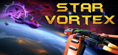 Star Vortex Steam Charts · SteamDB