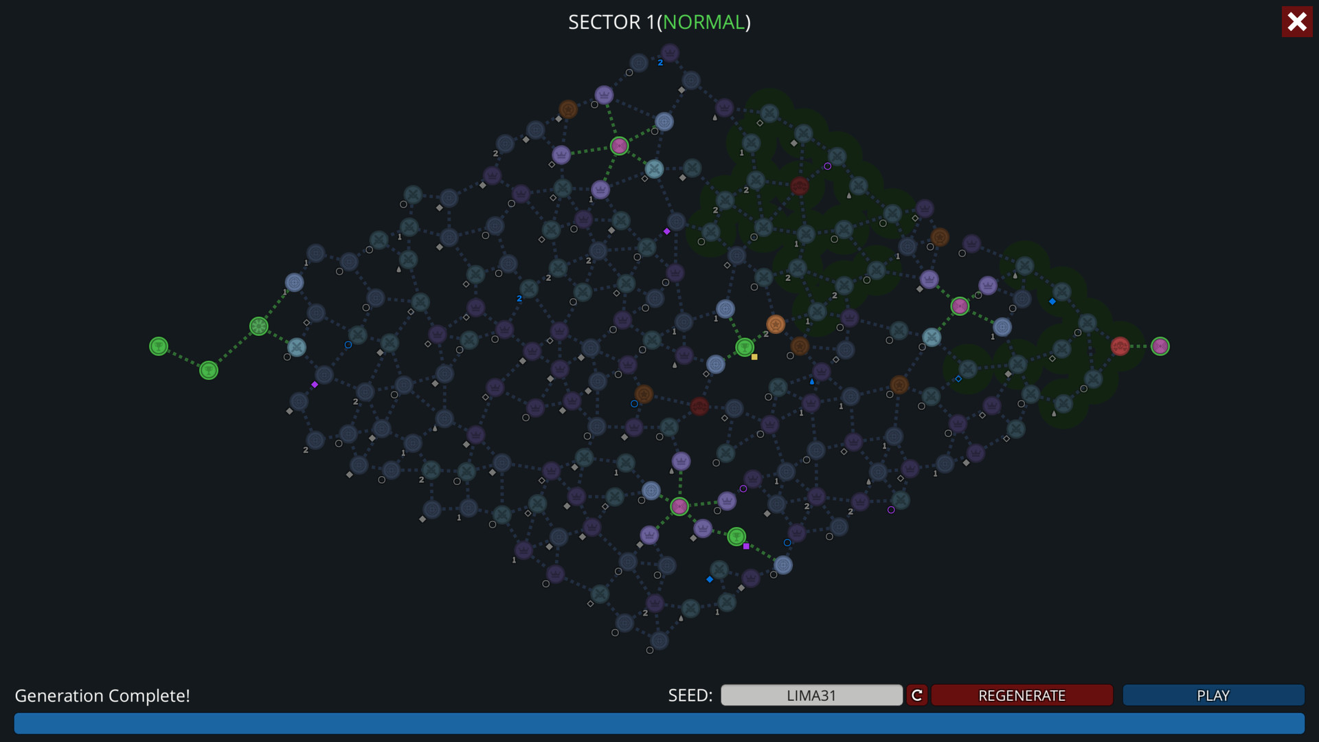 Star Vortex on Steam