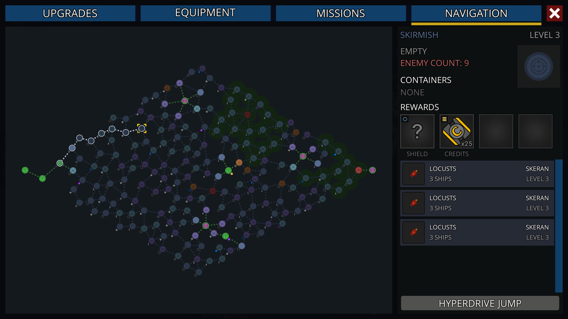 Star Vortex on Steam