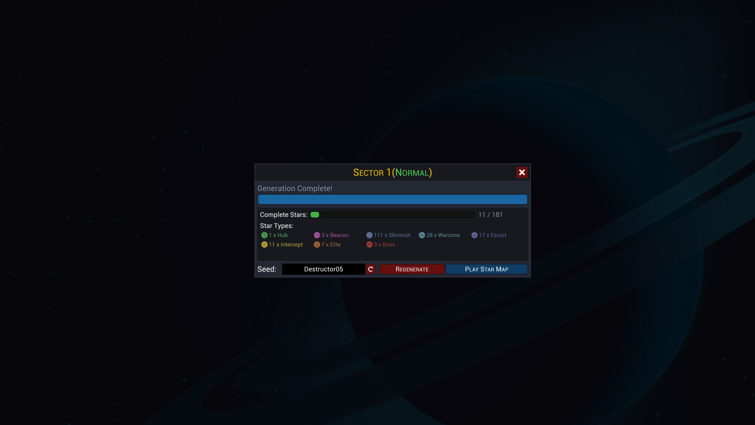 Star Vortex Screenshots · SteamDB