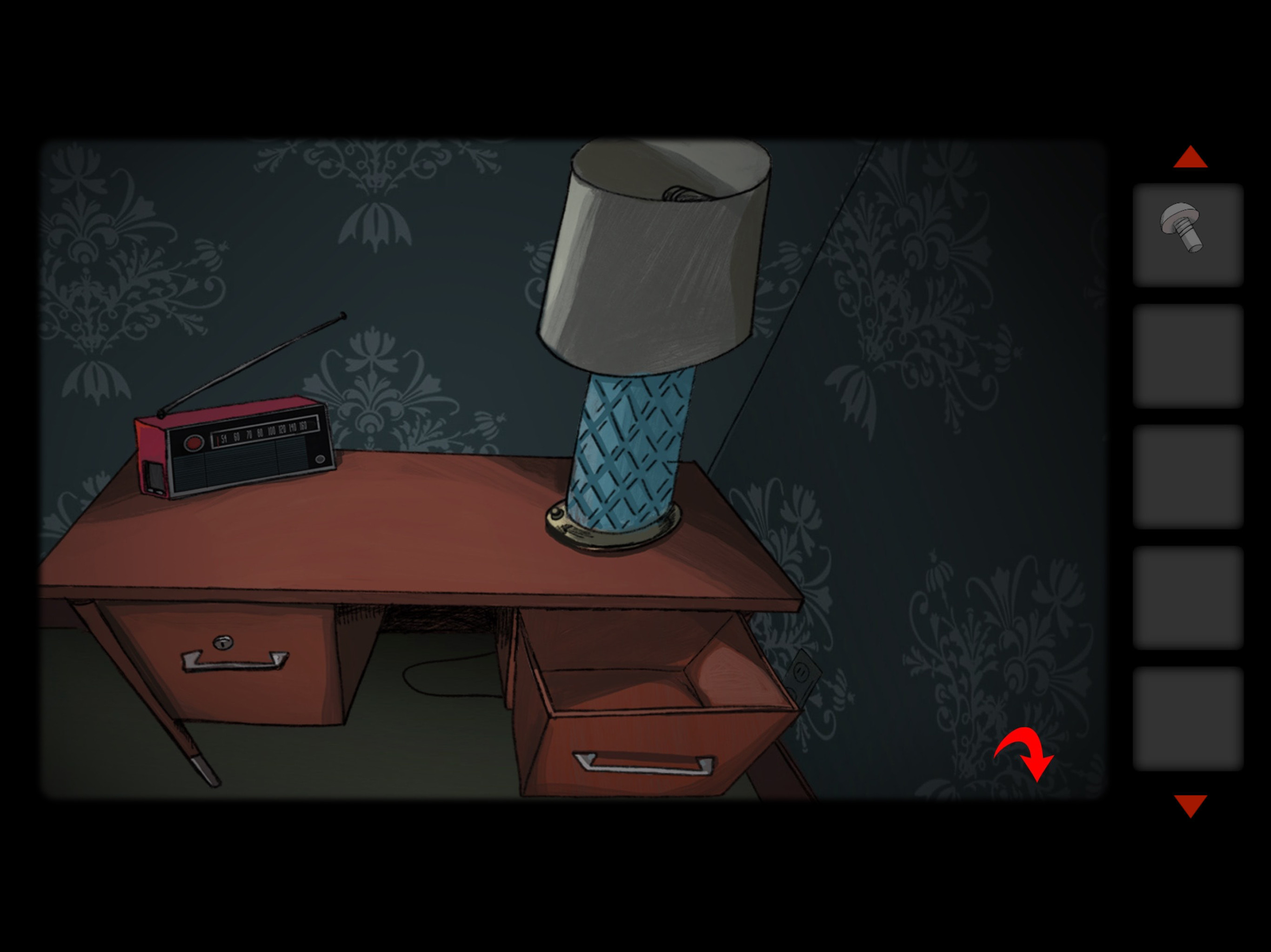 Room 1309 (App 2098200) · SteamDB