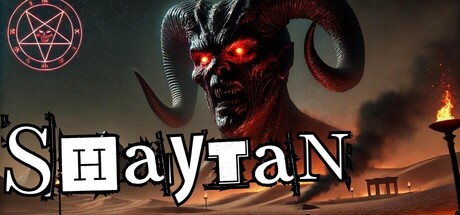 Shaytan on Steam