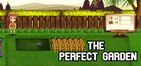 The Perfect Garden on Steam