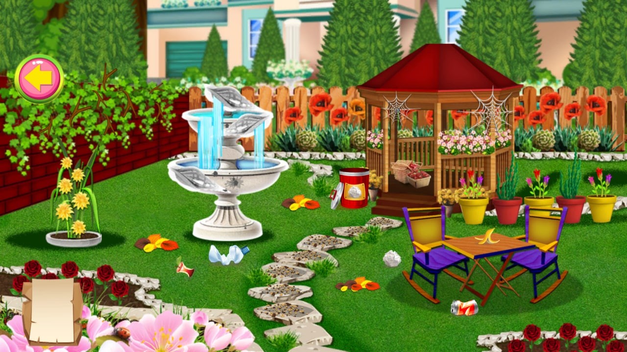 The Perfect Garden on Steam