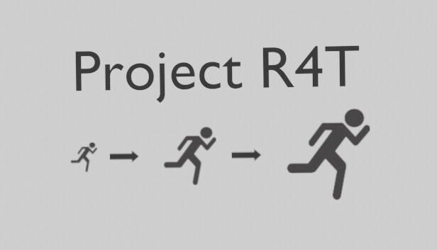 Project R4T on Steam
