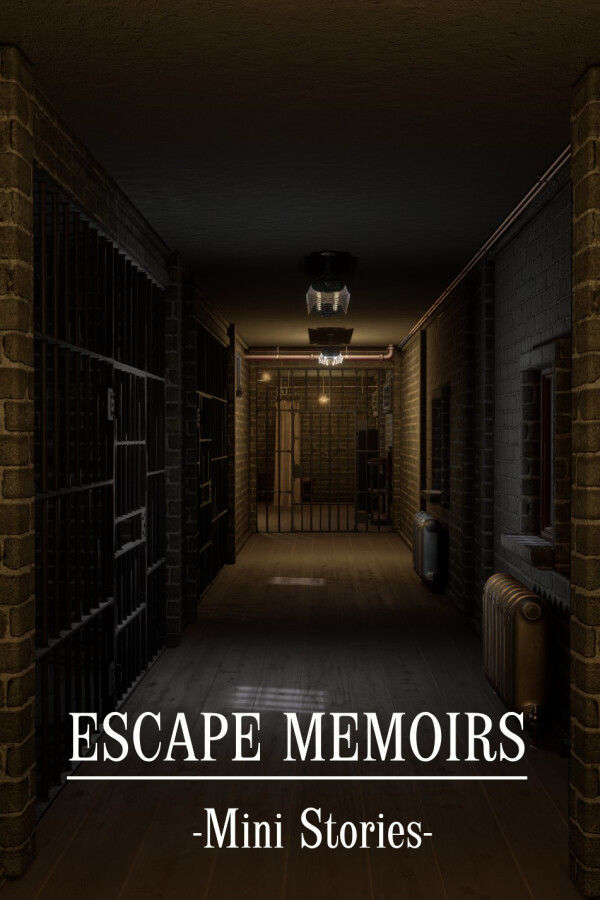 Escape Memoirs: Mini Stories · SteamDB