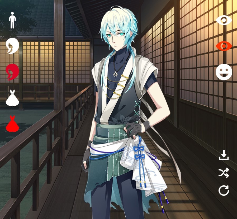 Ninja Creator on Steam