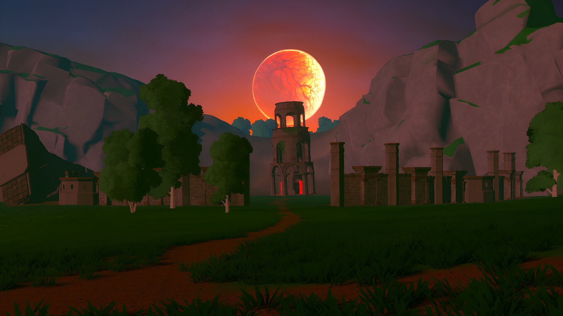 Steel Guardian on Steam