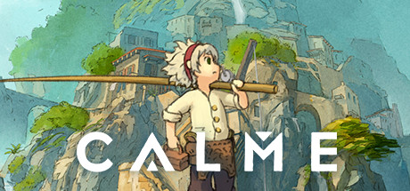 CALME on Steam