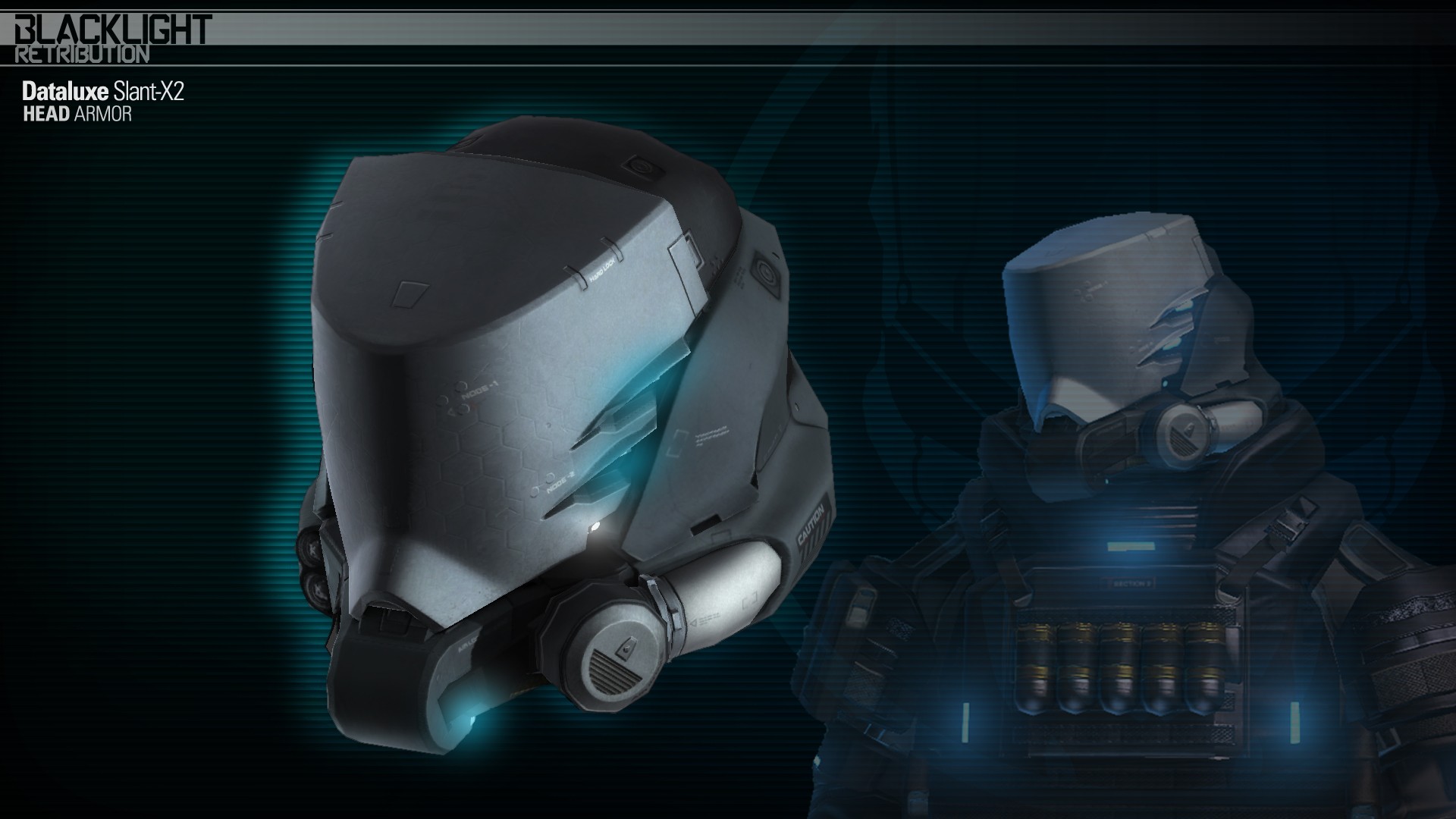 Blacklight Starter Pack · Blacklight: Retribution - Starter Pack ...