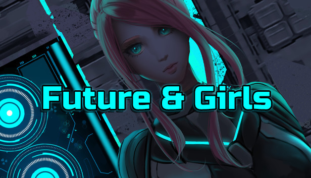 Anime Future Girl