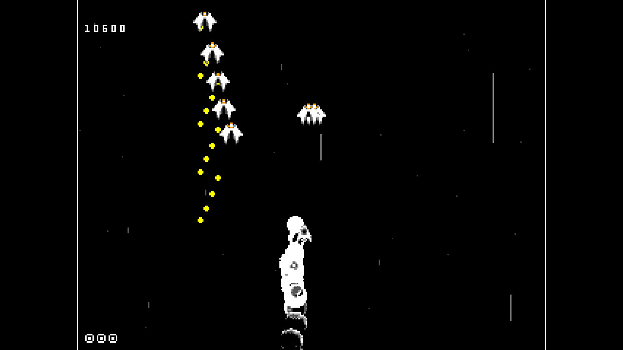 STARR RINGER di Steam