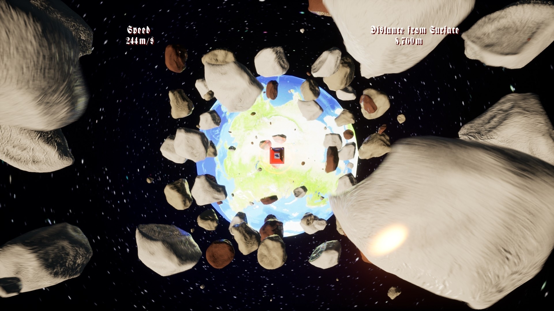 Steam 上的 Jam Scrapz Collection - Heresy: Steel Rain