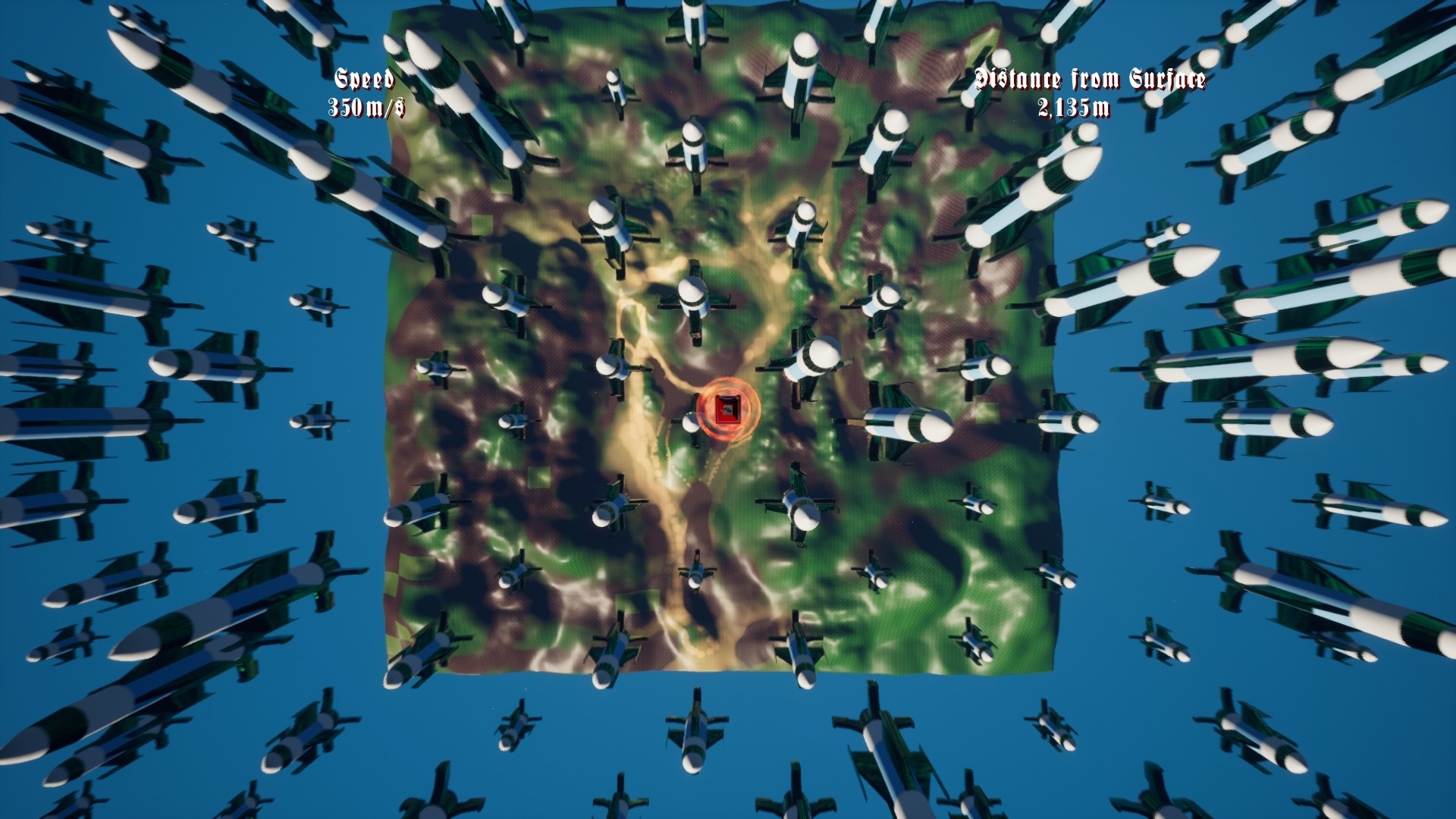 Steam 上的 Jam Scrapz Collection - Heresy: Steel Rain