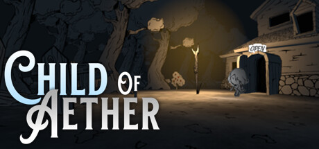 Child of Aether on Steam