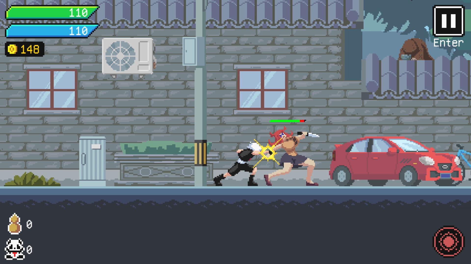 Fighter X Fighter on Steam