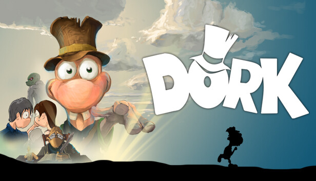 Dork on Steam