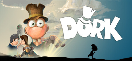 Dork General Discussions :: Steam Community