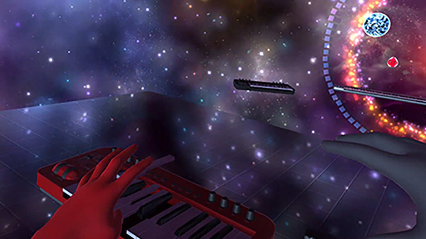 Smash The Synth on Steam