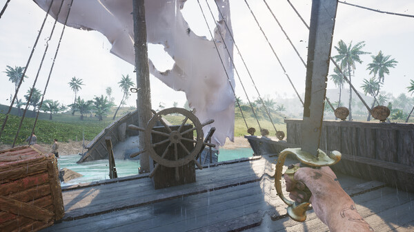 Pirates Journey Trainer Fling Trainer