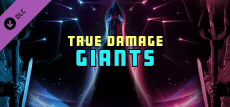 Synth Riders: True Damage - "GIANTS" Steam Charts · SteamDB