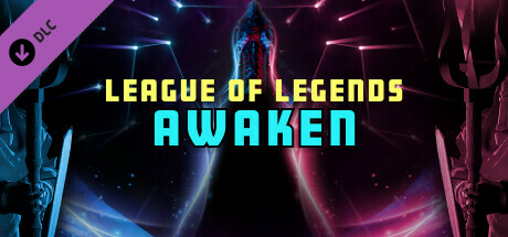 Synth Riders: League of Legends - "Awaken" Price history · SteamDB