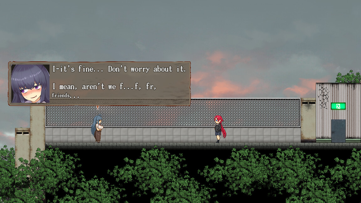 The Monstrous Horror Show on Steam