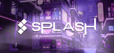 Steam Community :: Splash