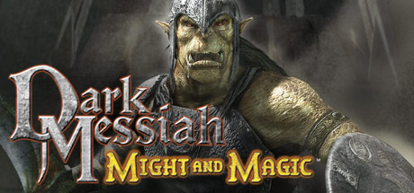 Dark Messiah of Might & Magic on Steam