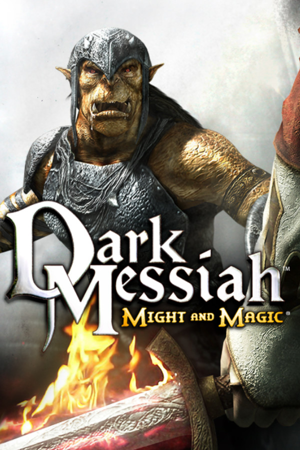 Dark Messiah of Might & Magic Single Player · Dark Messiah of Might ...