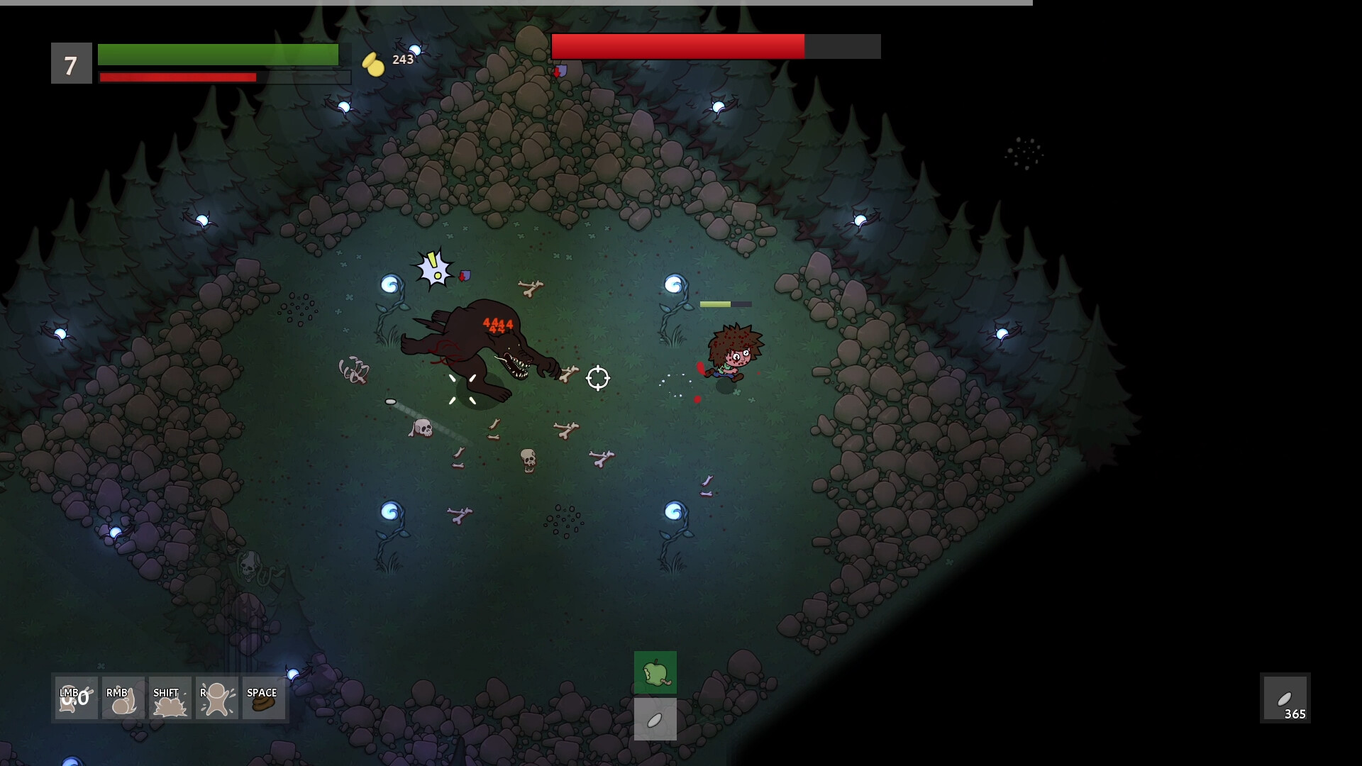 Breakthrough di Steam