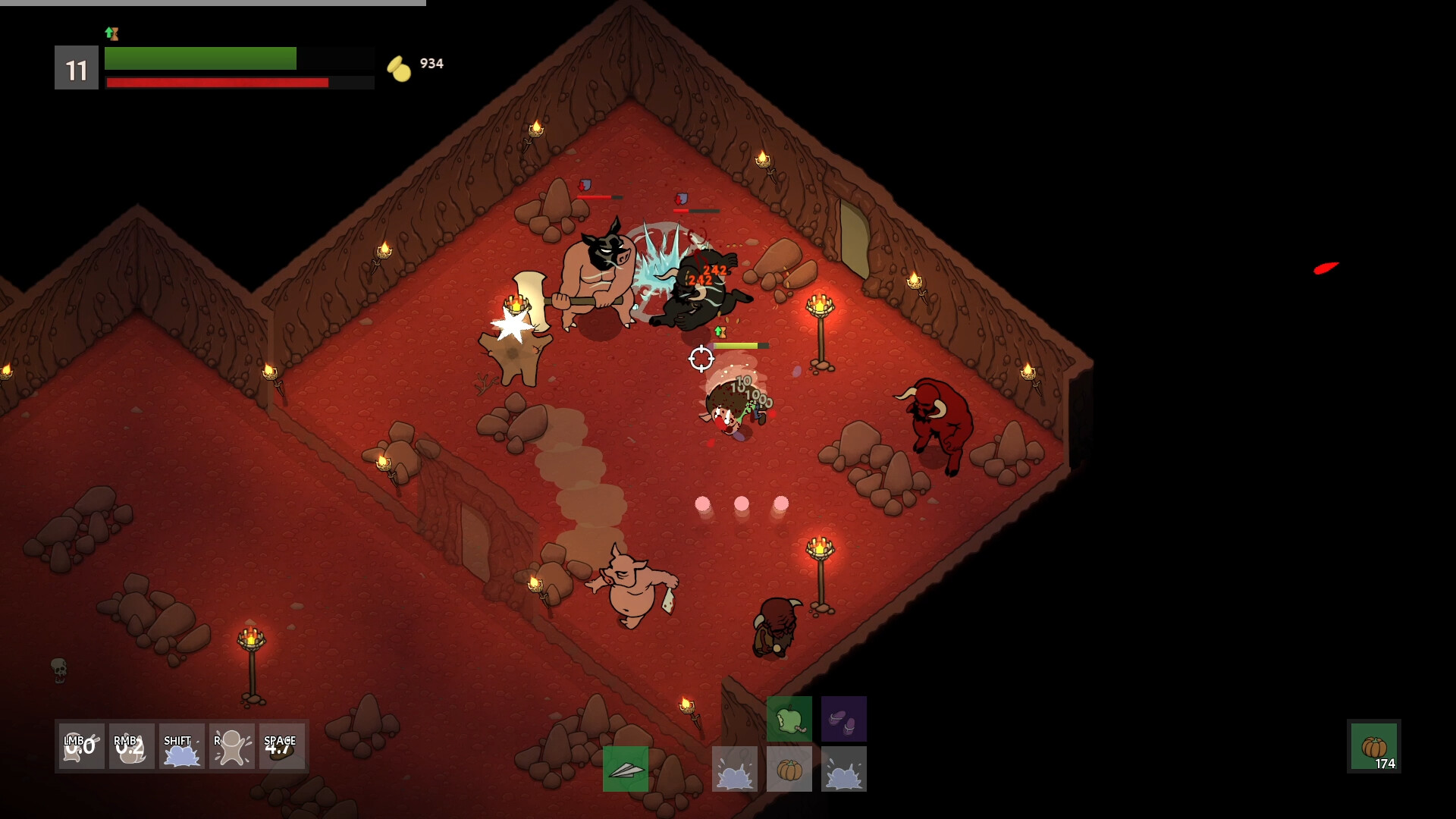 Breakthrough di Steam